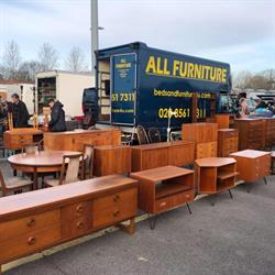 Used Furniture Shops Hayes opening hours open on Saturday | FindOpen UK