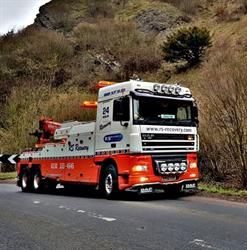 RS Recovery Ltd Tipton opening hours Unit 37, Coneygre Industrial ...