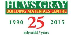 Huws Gray Gaerwen opening hours Gaerwen Industrial Estate, Lon Groes ...