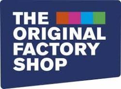 The Original Factory Shop (Brandon) opening hours London Road, Brandon ...