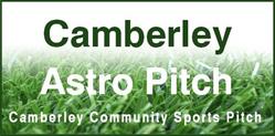 Sports Grounds & Stadiums Camberley opening hours open on Friday ...