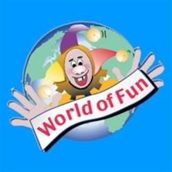World Of Fun - (England's Largest Joke Shop) Hunstanton opening hours 2 ...