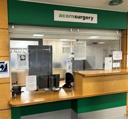 The Acorn Surgery Huntingdon opening hours 1 Oak Drive, Huntingdon ...