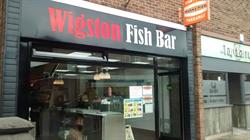 Fish & Chips Shops Wigston opening hours open on Monday | FindOpen UK